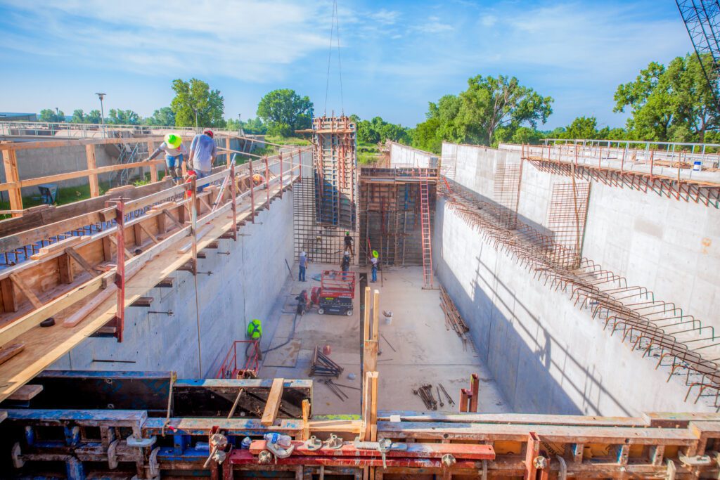 Crossland Heavy Contractors® | Crossland