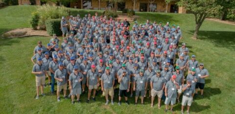 About Crossland | Crossland