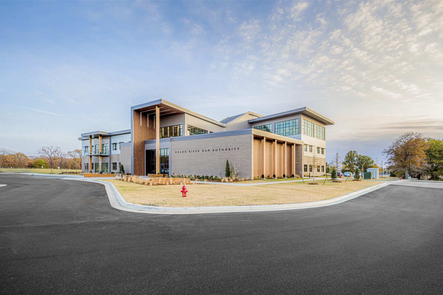 Crossland Construction Takes Home Two 2023 ABC Oklahoma Excellence in ...