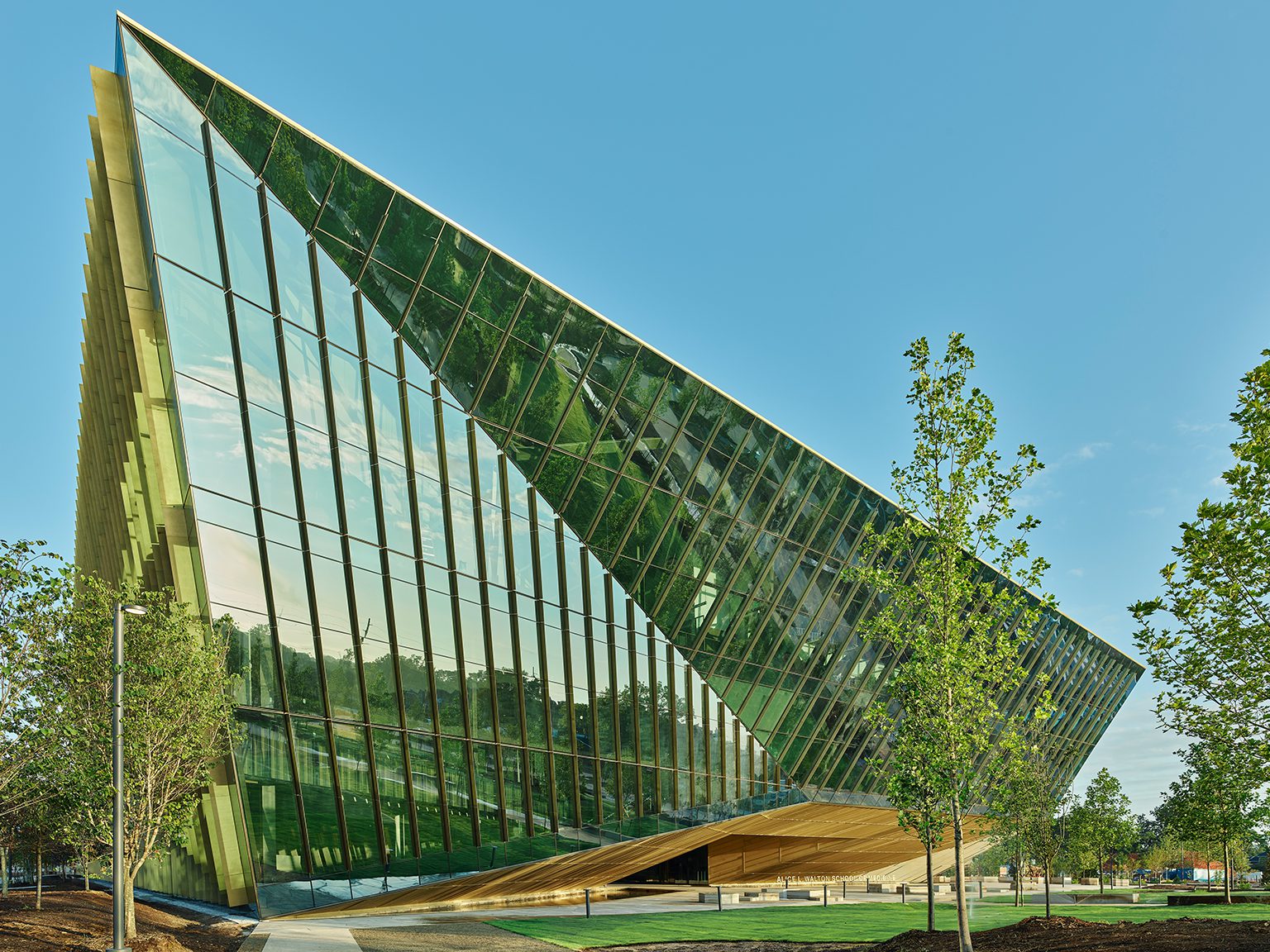 AWSOM By Design | Crossland