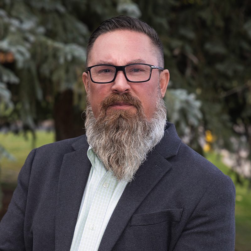 Austin Blevins | Crossland