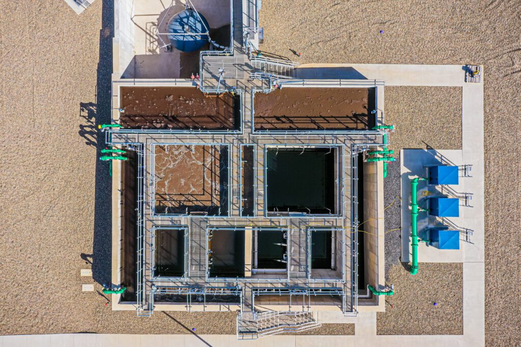 Bringing Infrastructure Expertise to Texas: Crossland Heavy Contractors ...