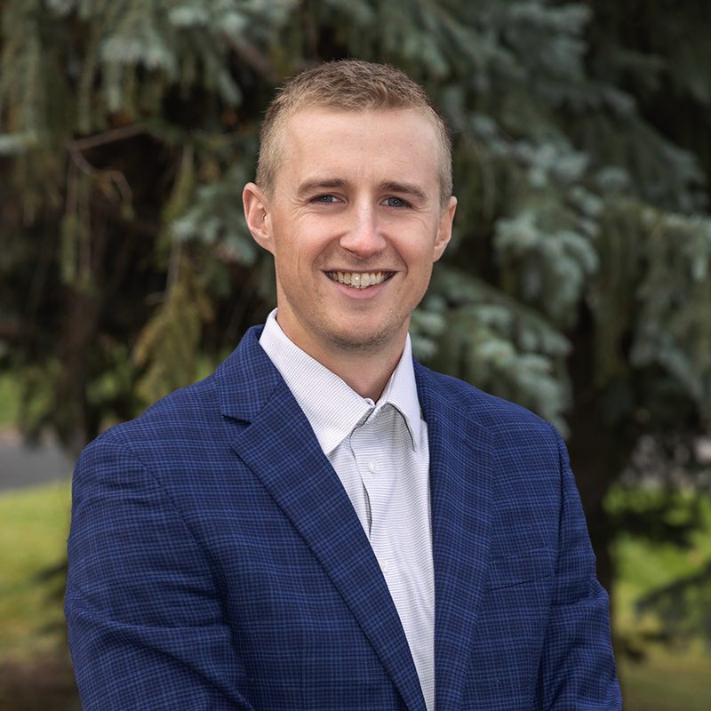 Dakota Karns | Crossland