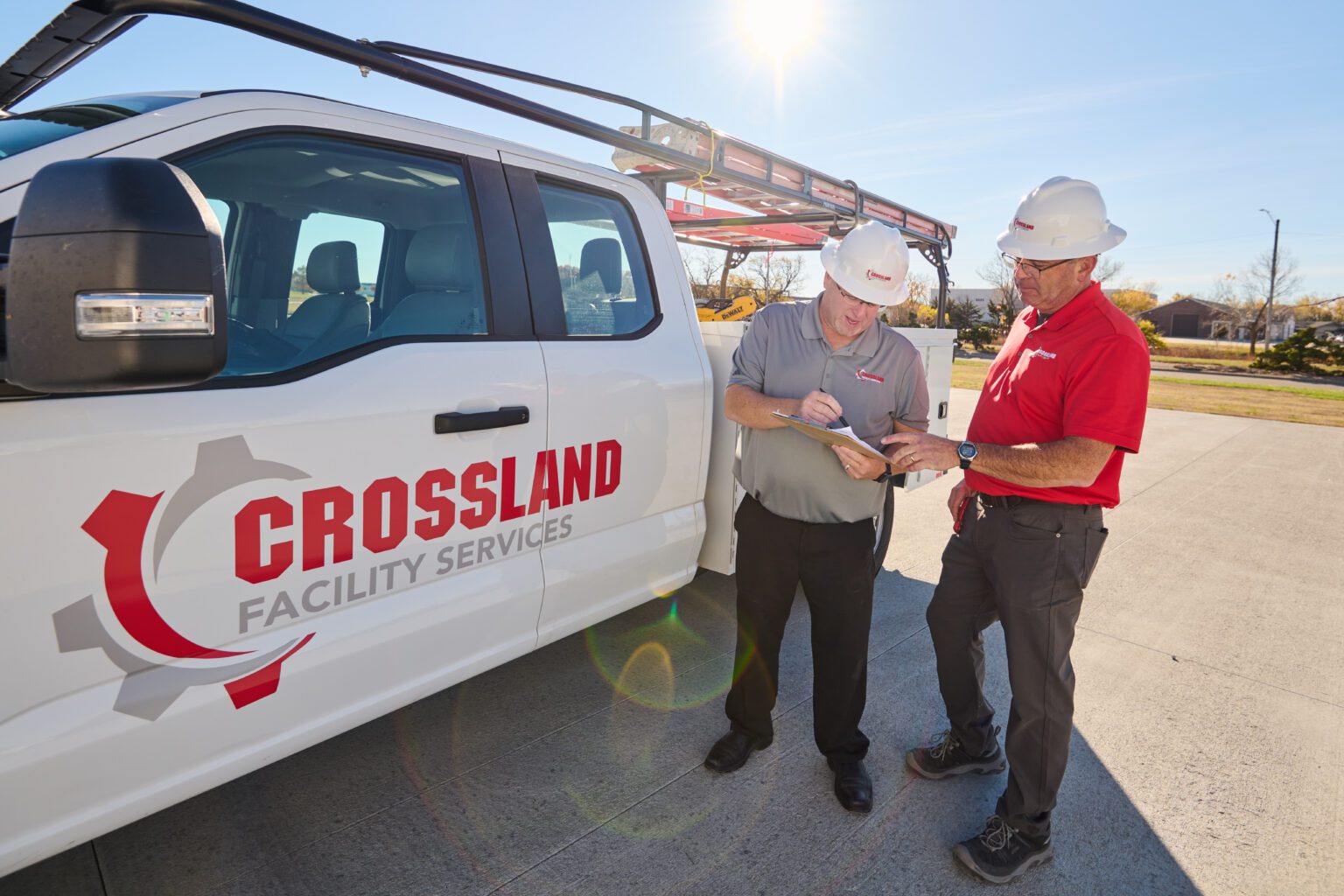 Construction Services - Wichita Builders | Crossland