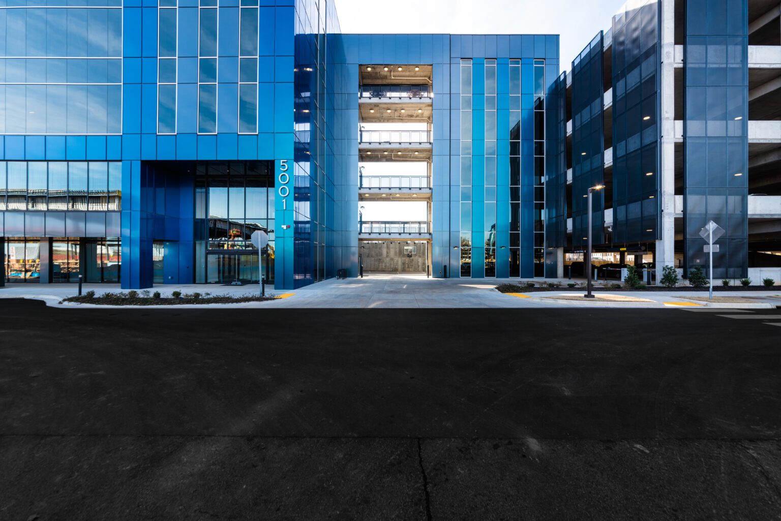 Exploring Parking Garage Construction: Which Method is Right for Your ...