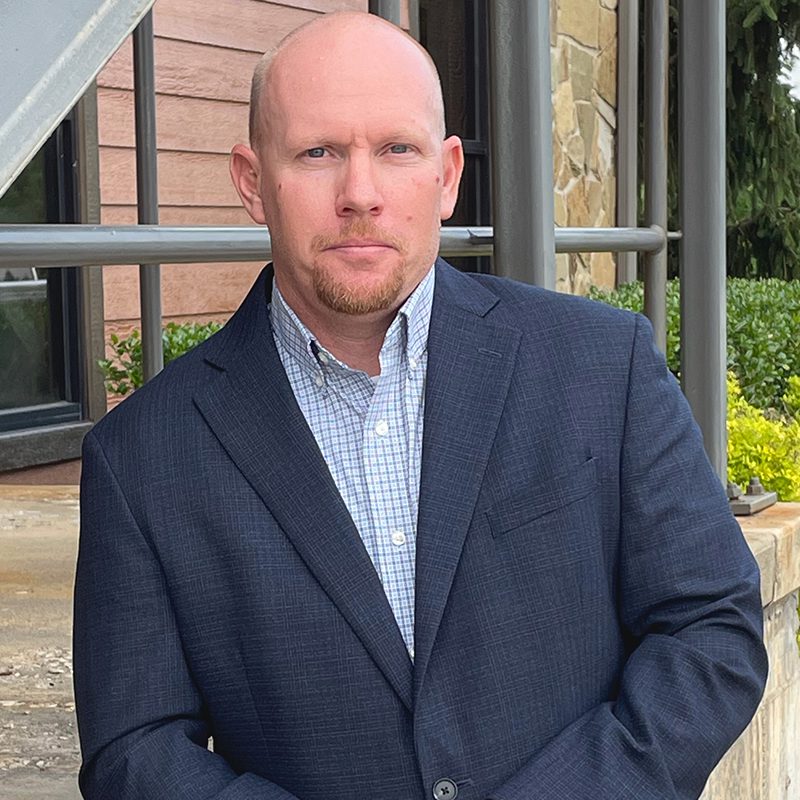 Jeff Groven | Crossland