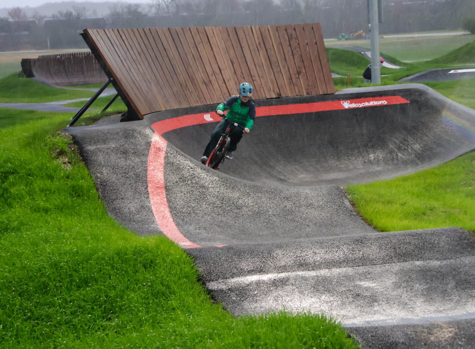 MOmentum Bike Park Opens in Joplin: New 95-Acre Destination Built by ...