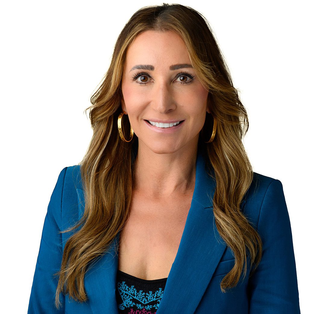 Michelle Crossland Meeks | Crossland