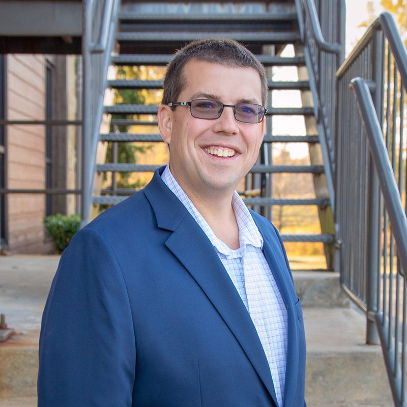 Nick Humble | Crossland
