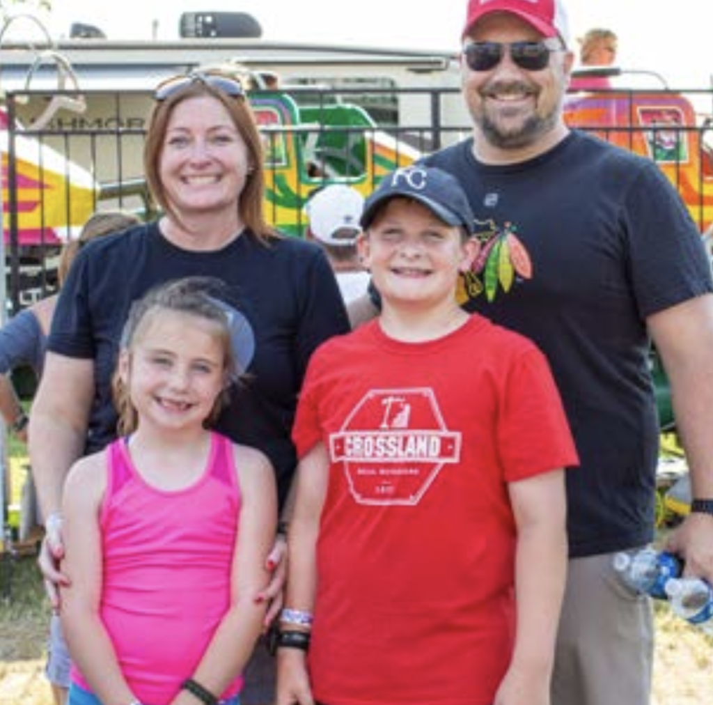 About Crossland | Crossland