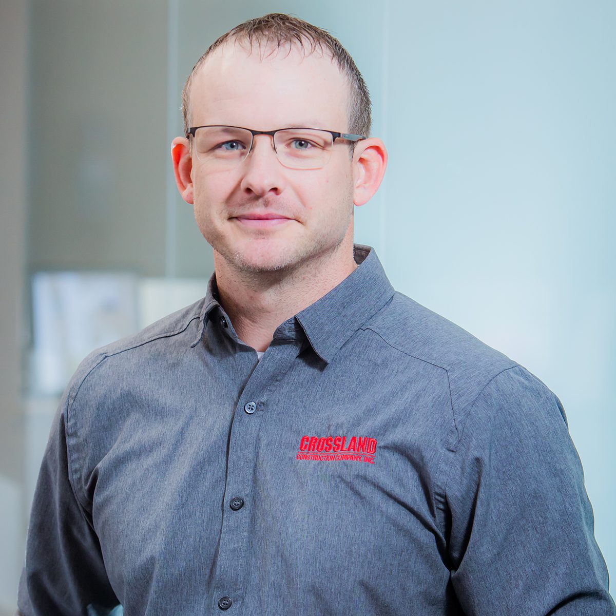 Aaron Burns | Crossland