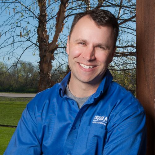 Aaron Hight | Crossland