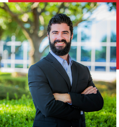 OKC Division | Crossland