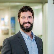 Aaron Stoops | Crossland