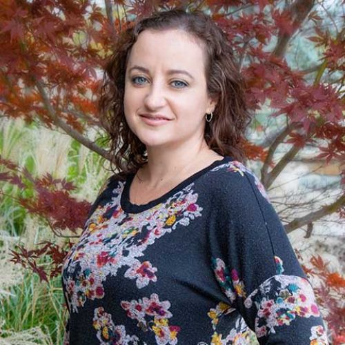 Amanda Burns | Crossland