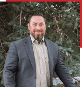 Colorado Division | Crossland