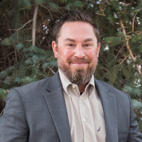 Austin Blevins | Crossland