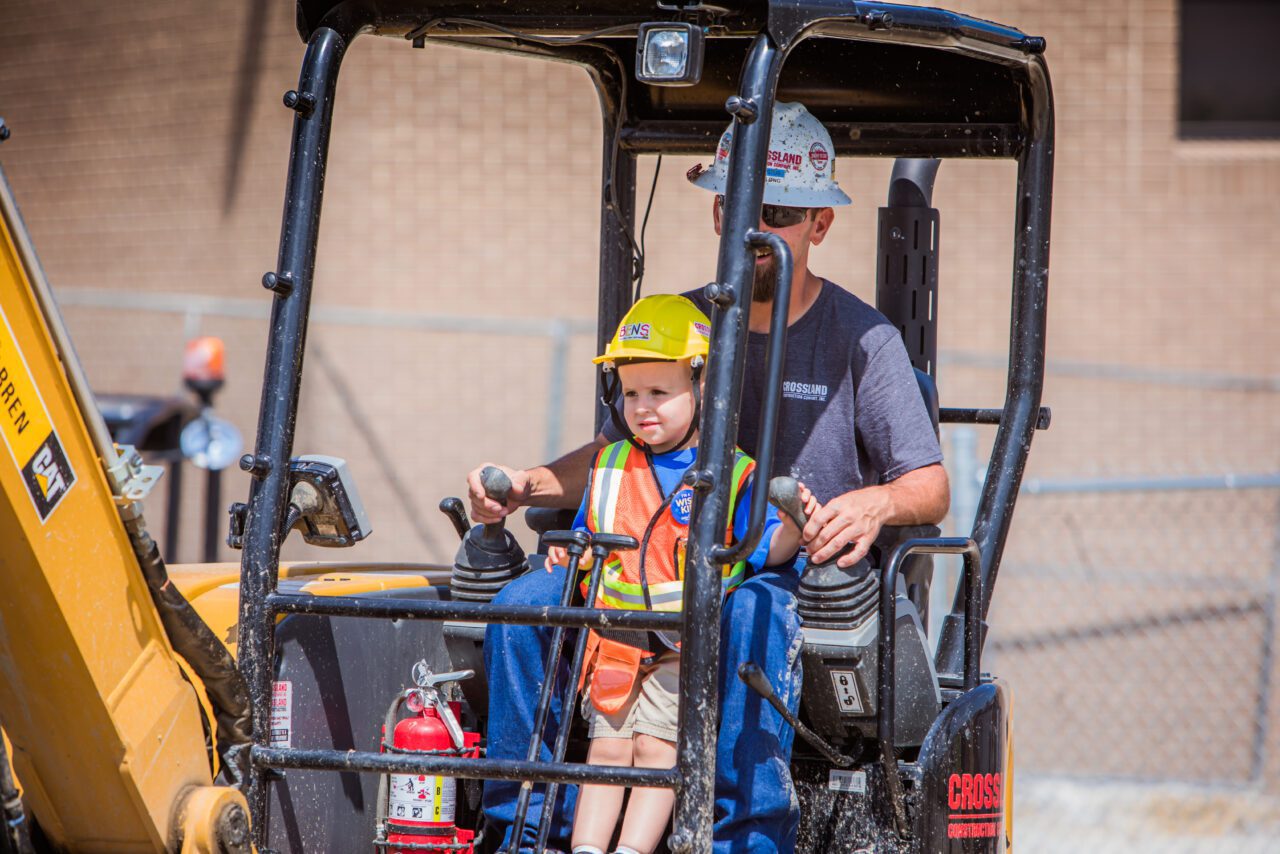 About Crossland | Crossland