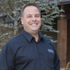 Colby Mitchell | Crossland