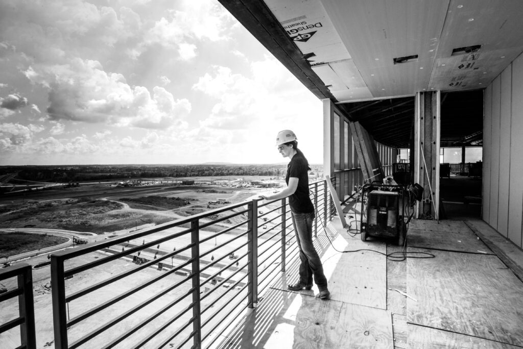 Women in Construction: Celebrating Unique Journeys and Strides in the ...