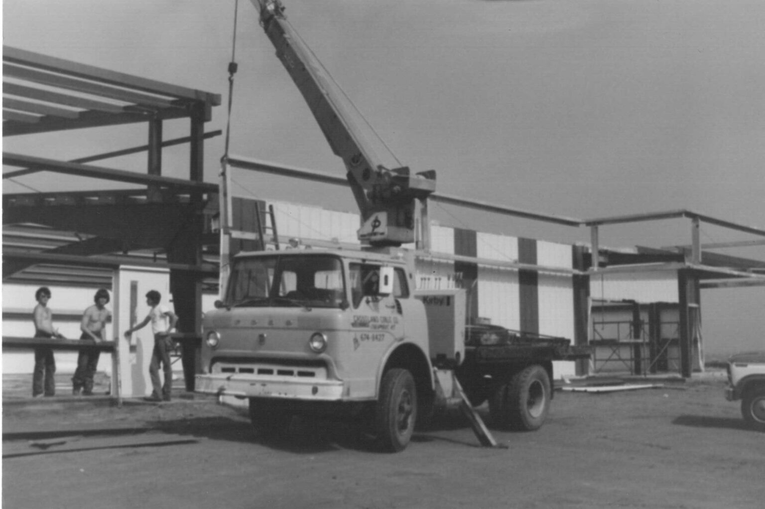 Foundations to Legacy: Celebrating Randy Monson's 45-Year Journey at ...