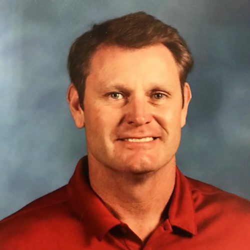 Dale Wicks | Crossland