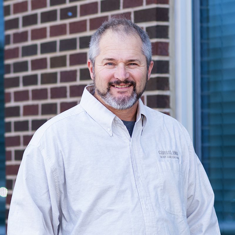 Dan Thompson | Crossland