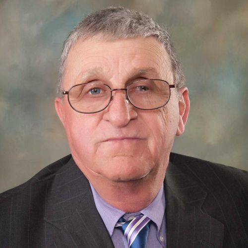 Darrell Hart Sr. | Crossland