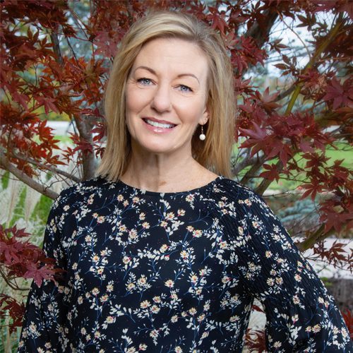 Deb Porter | Crossland