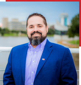 Wichita Division | Crossland