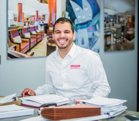 Careers at Crossland | View Open Positions | Crossland