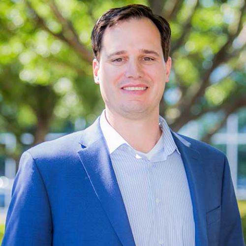 Eric Lopp | Crossland