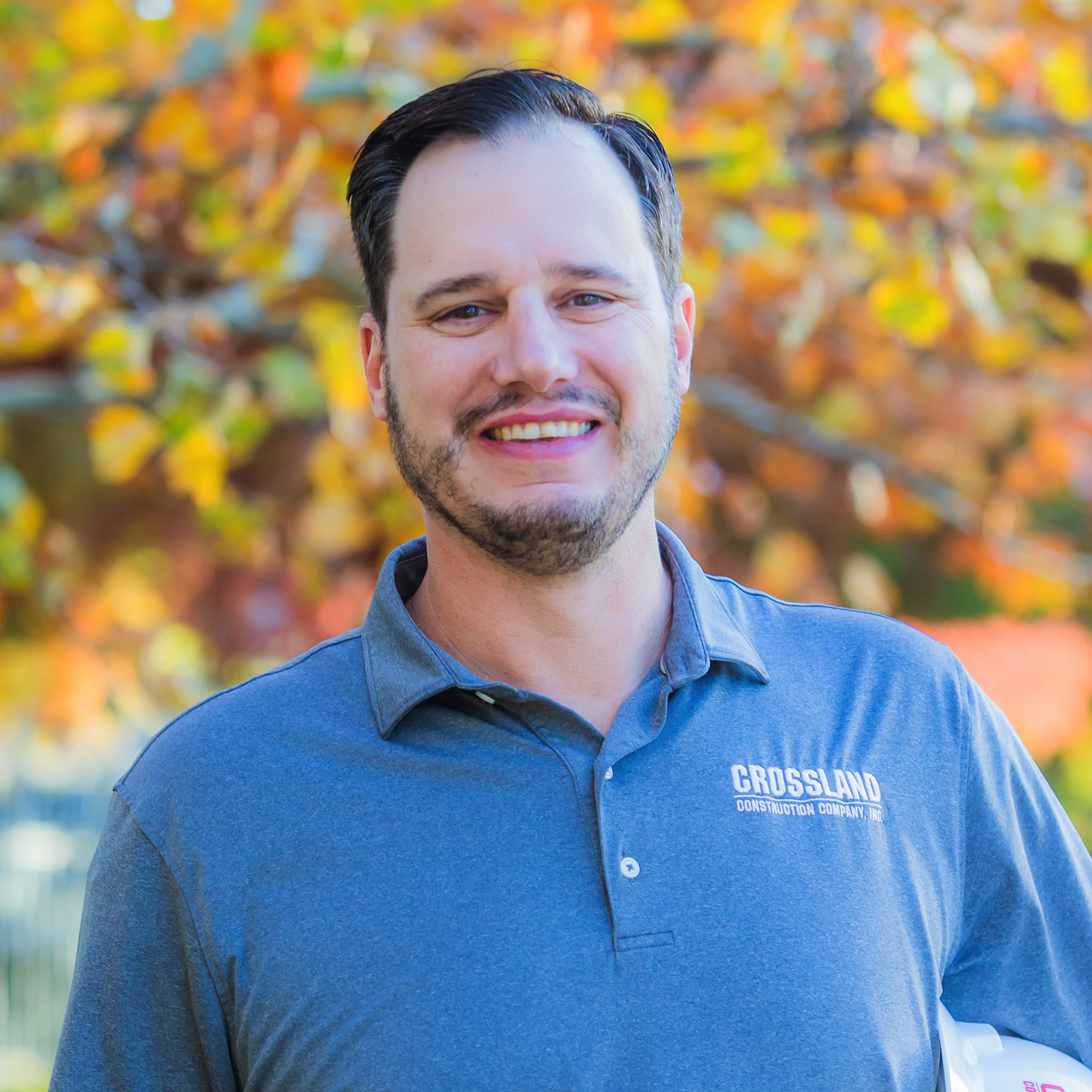 Eric Lopp | Crossland