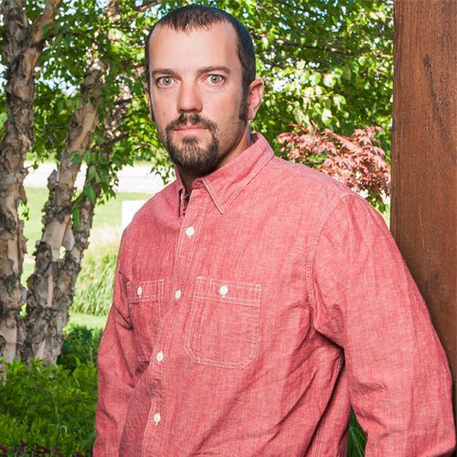 Eric Stapleton | Crossland