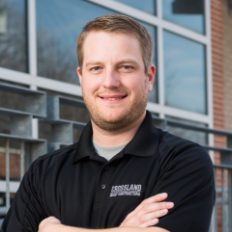 Erick Lowe | Crossland