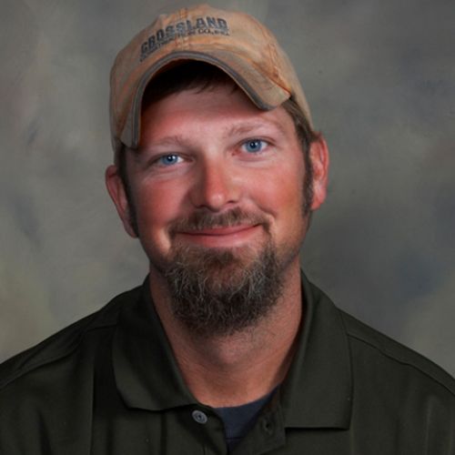 Gary Schoenhofer | Crossland