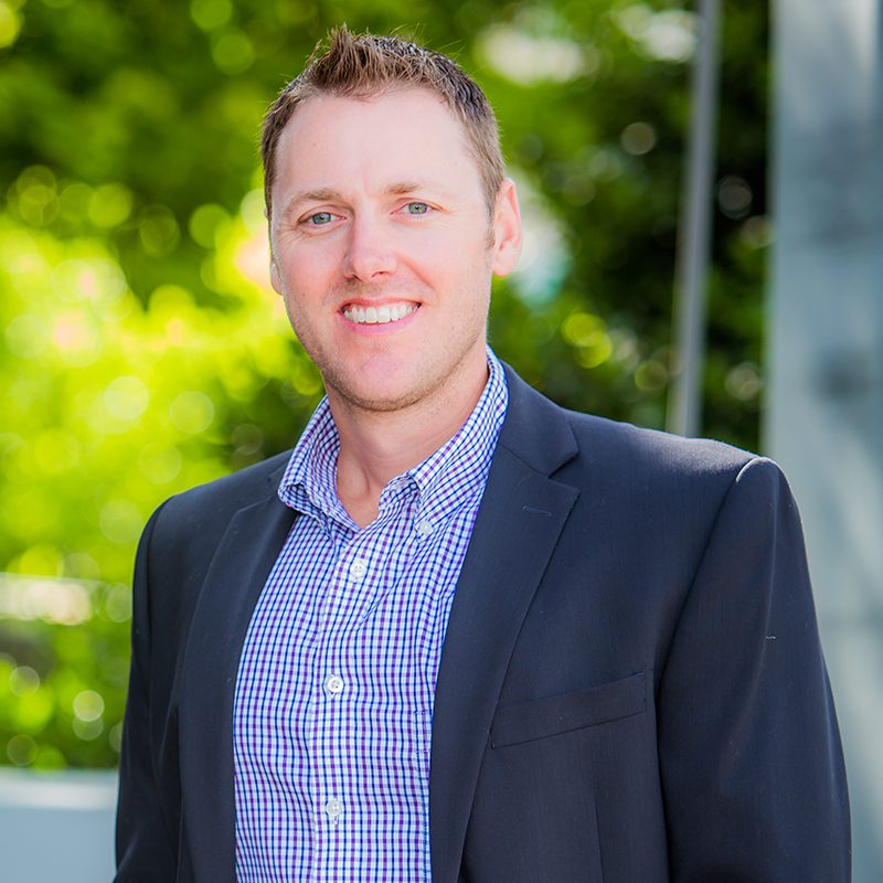 Jason Miller | Crossland