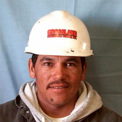 Jesus Jimenez | Crossland