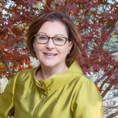 Jill Brennan | Crossland