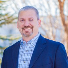 John Priest | Crossland