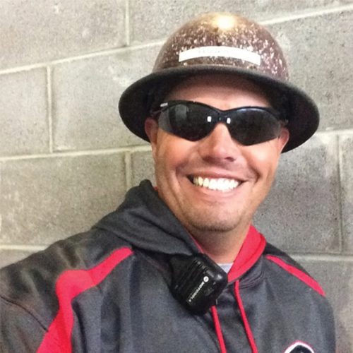 Kenneth Hunt | Crossland