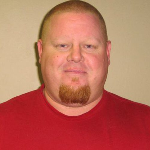 Kevin Campbell | Crossland