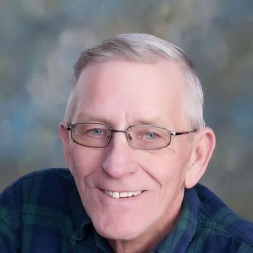 Larry Johnson | Crossland