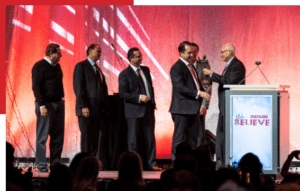 Crossland's Leadership | Crossland