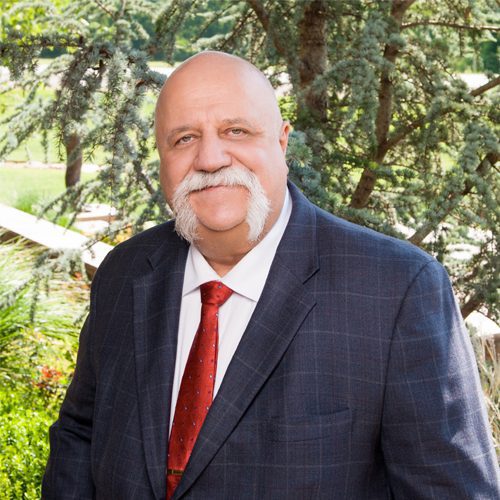 Michael Houser | Crossland