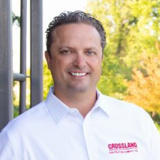 Patrick Crossland | Crossland