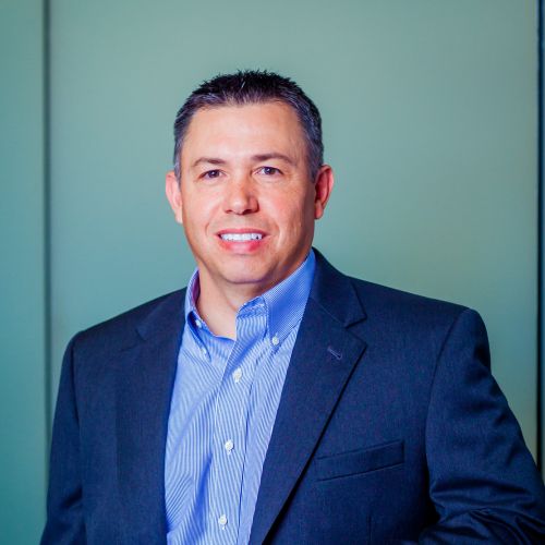 Randy Armstrong | Crossland