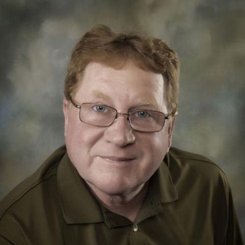 Randy Monson | Crossland