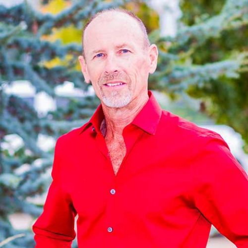 Rick Stevens | Crossland