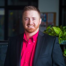 Ryan Adler | Crossland